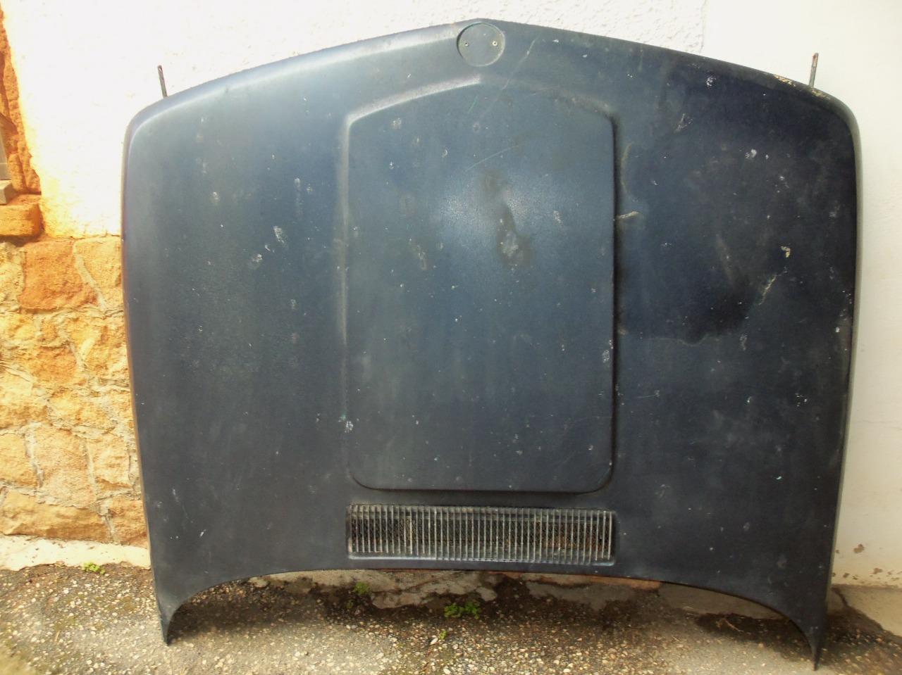 CAPOT BMW 525 e12 à vendre