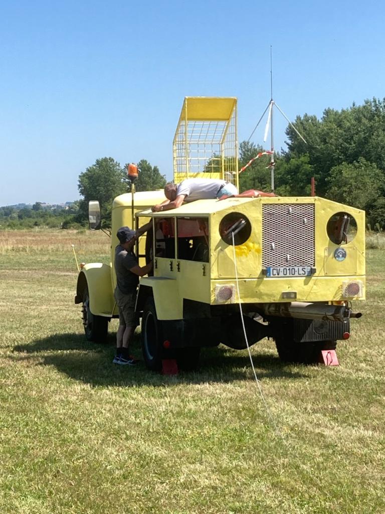 Steyr Steyr DAIMLER PUCH Plateau treuil de 1947 à vendre - utilitaire ...