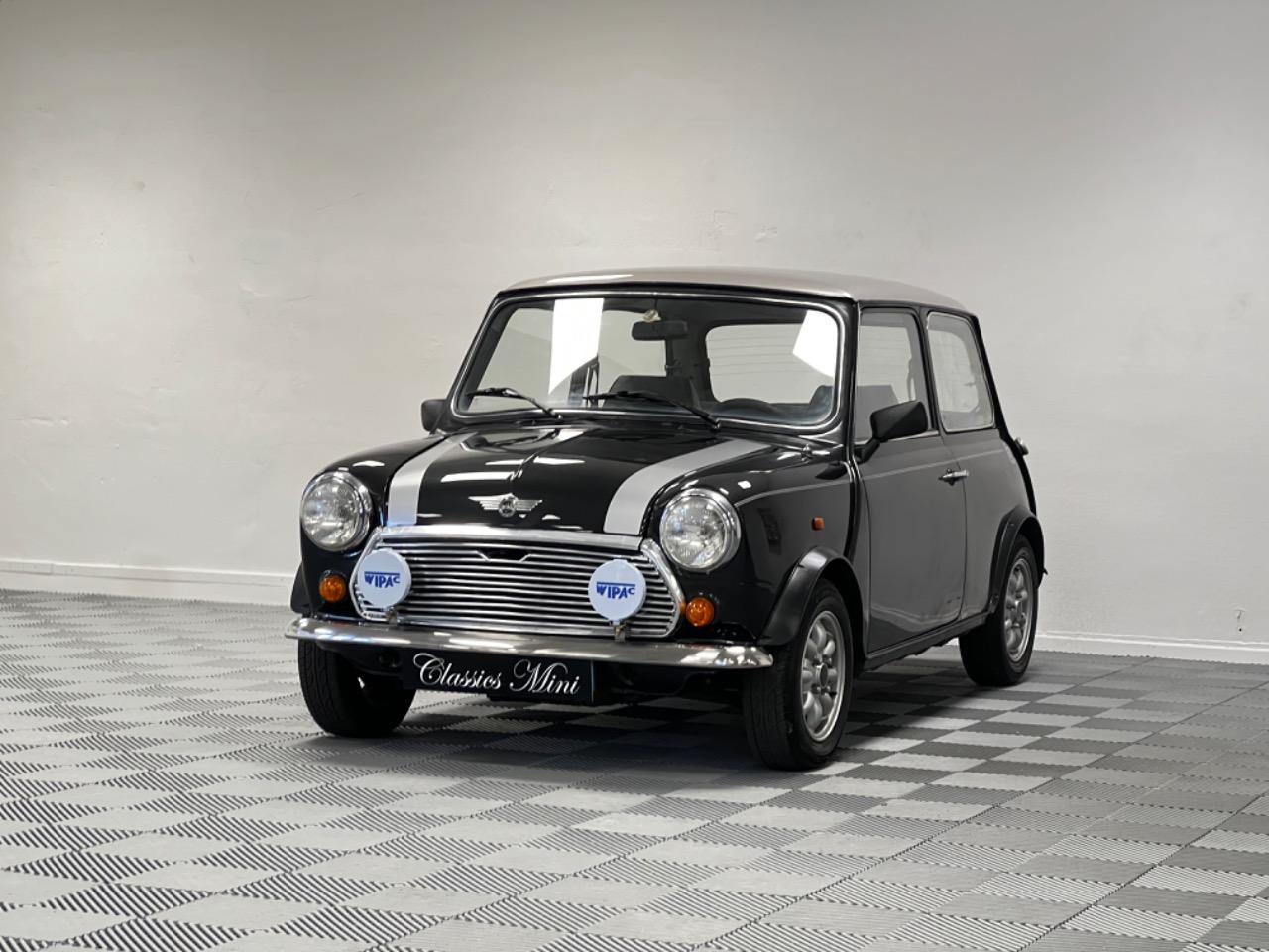 Mini Mini Mini de 1992 à vendre - voiture ancienne de collection