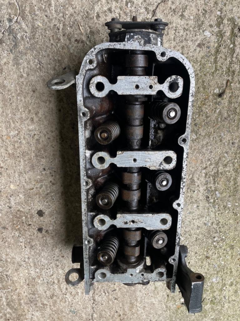 Pièces RENAULT 25 (R25) Turbo à vendre