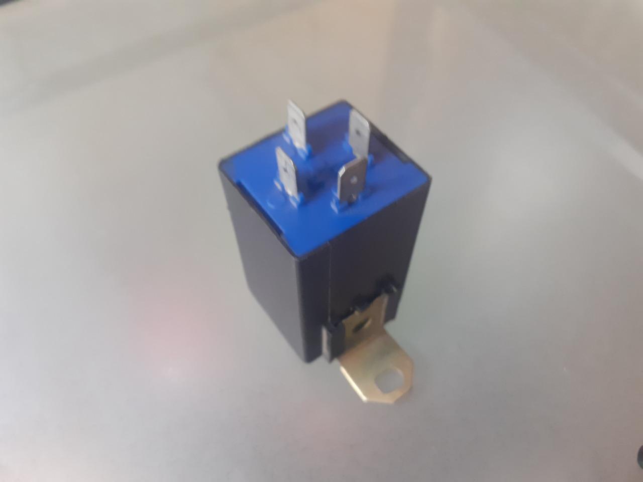 Relais G.CARTIER 02013 à vendre