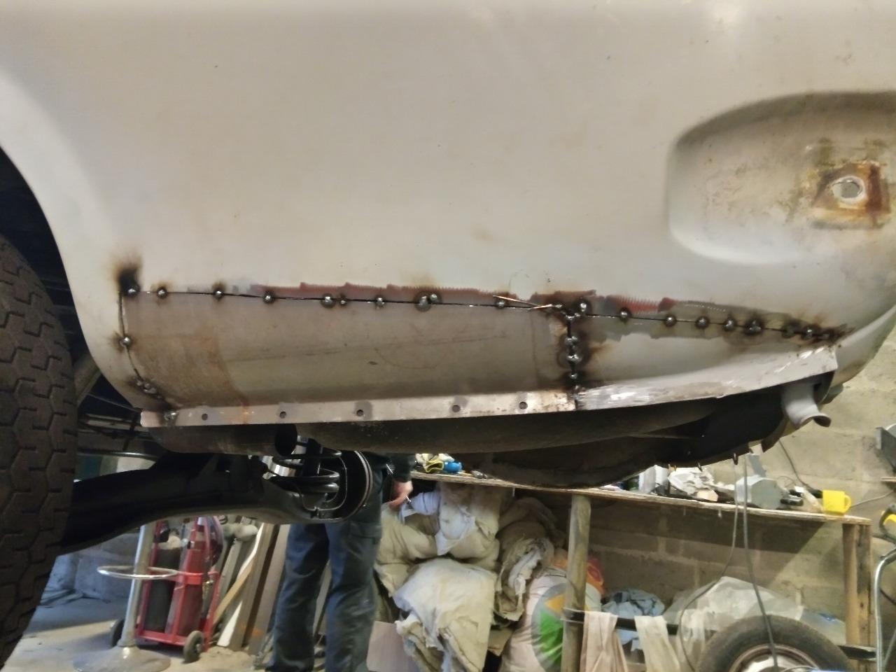 Renault 12 (R12) TL de 1970 à vendre - voiture ancienne de collection