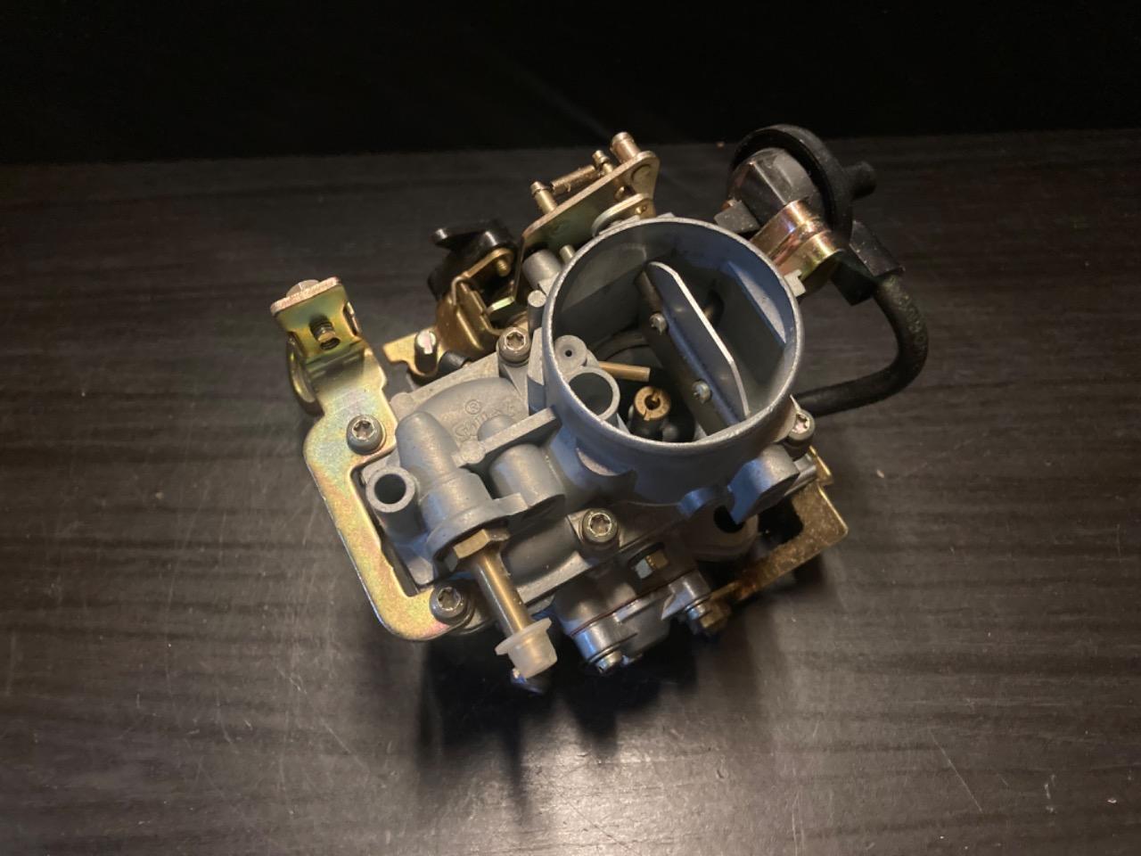 Carburateur solex 32 pbisa 16 neuf PEUGEOT 205 à vendre