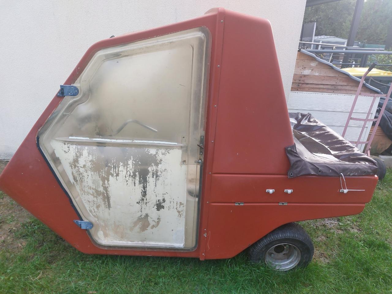 Arola Arola sp Sp de 1978 à vendre - voiture ancienne de collection