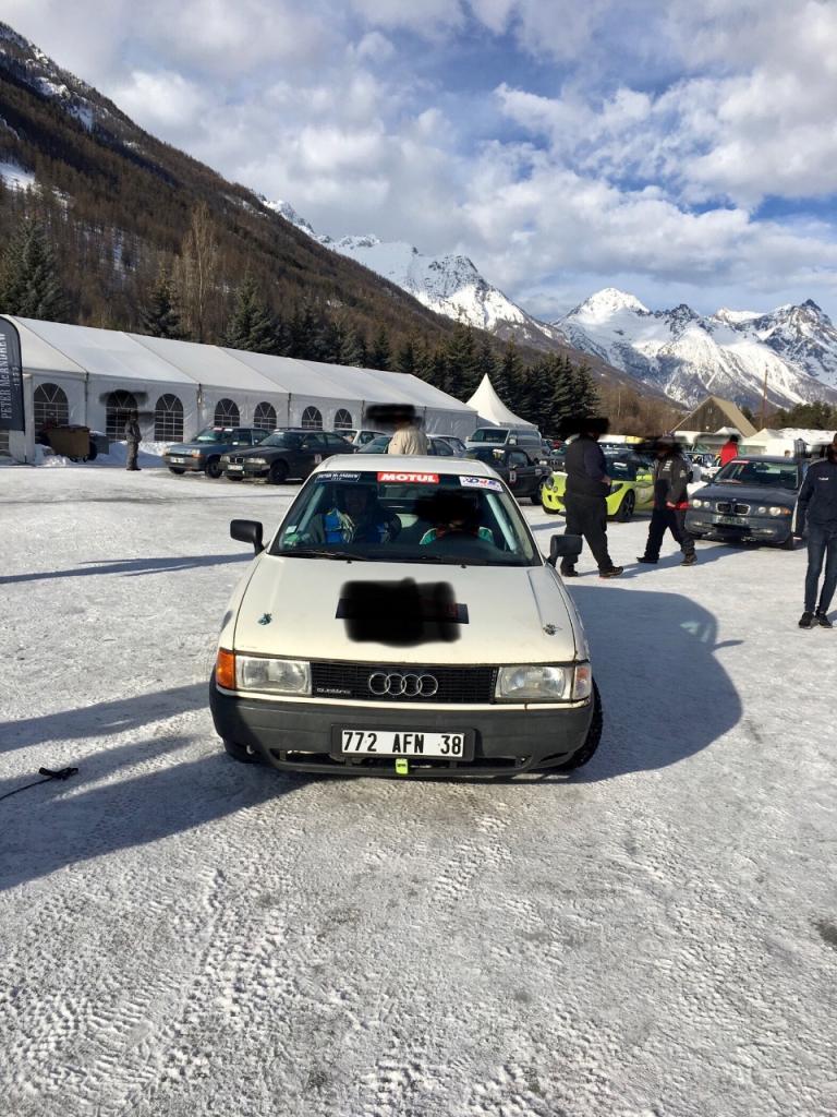 Audi de collection à vendre - Annonces lesAnciennes