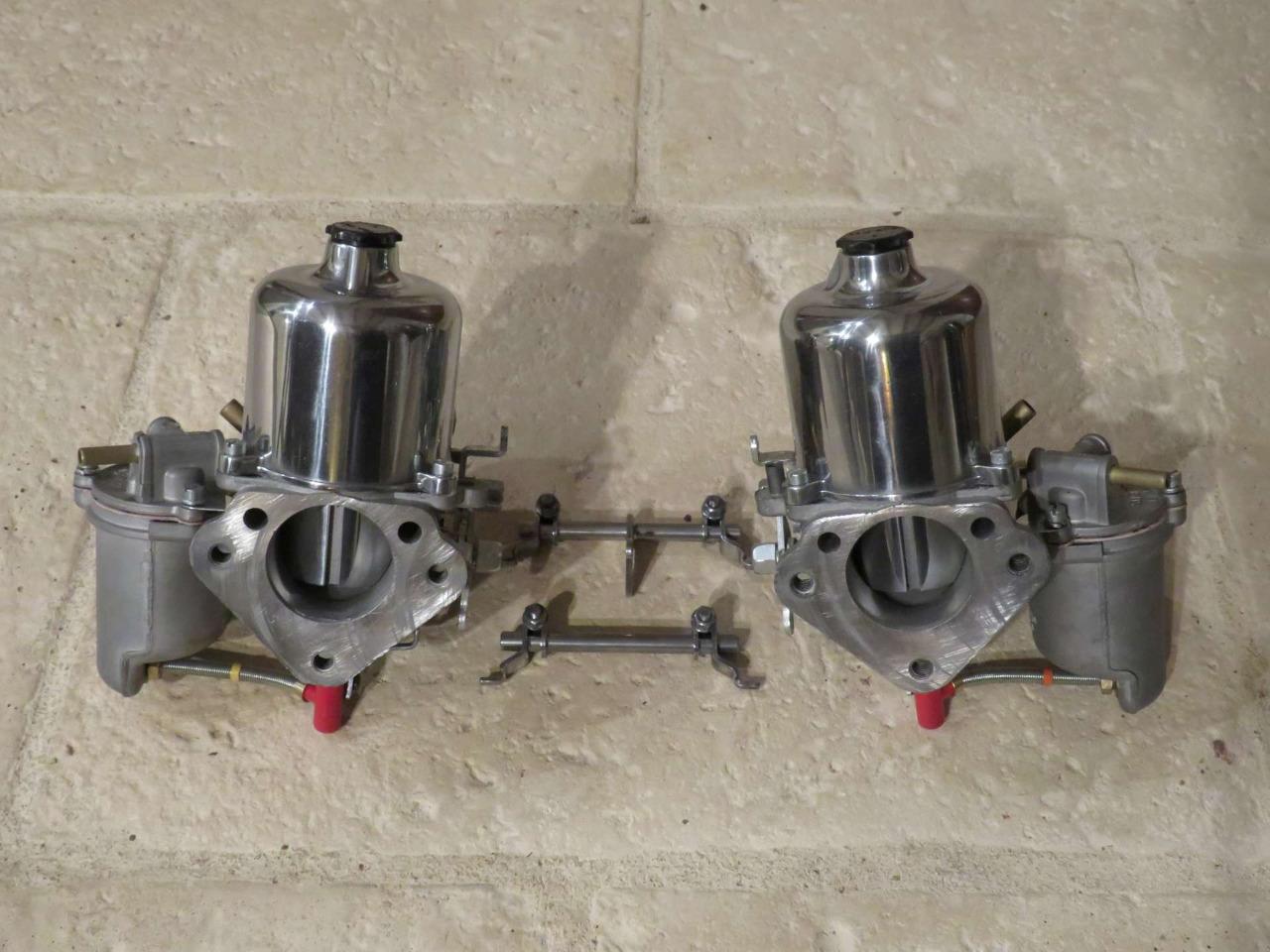 Carburateurs SU HS6 TRIUMPH Dolomite Sprint à vendre