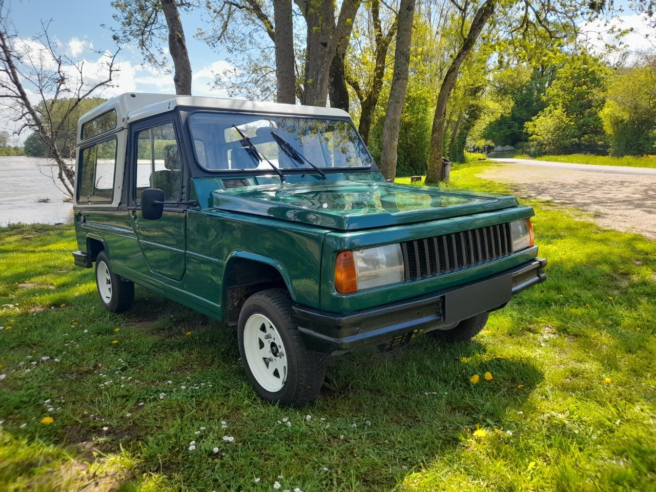 Renault Rodeo de collection à vendre - Annonces lesAnciennes