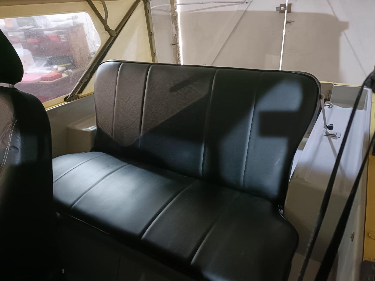 Renault Rodéo 4 ACL de 1978 à vendre - voiture ancienne de collection