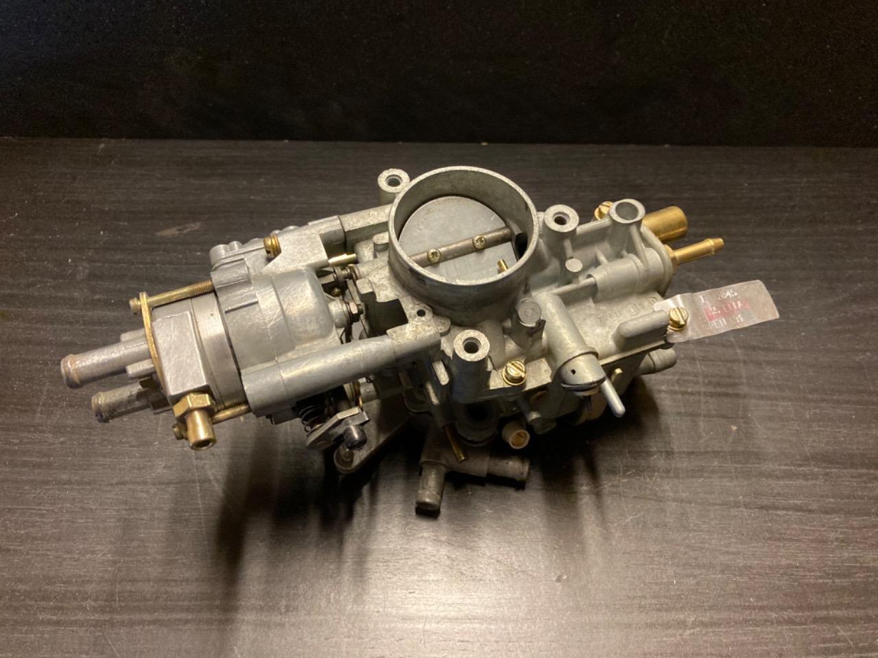 Carburateur solex 35 EITA neuf RENAULT 18 à vendre