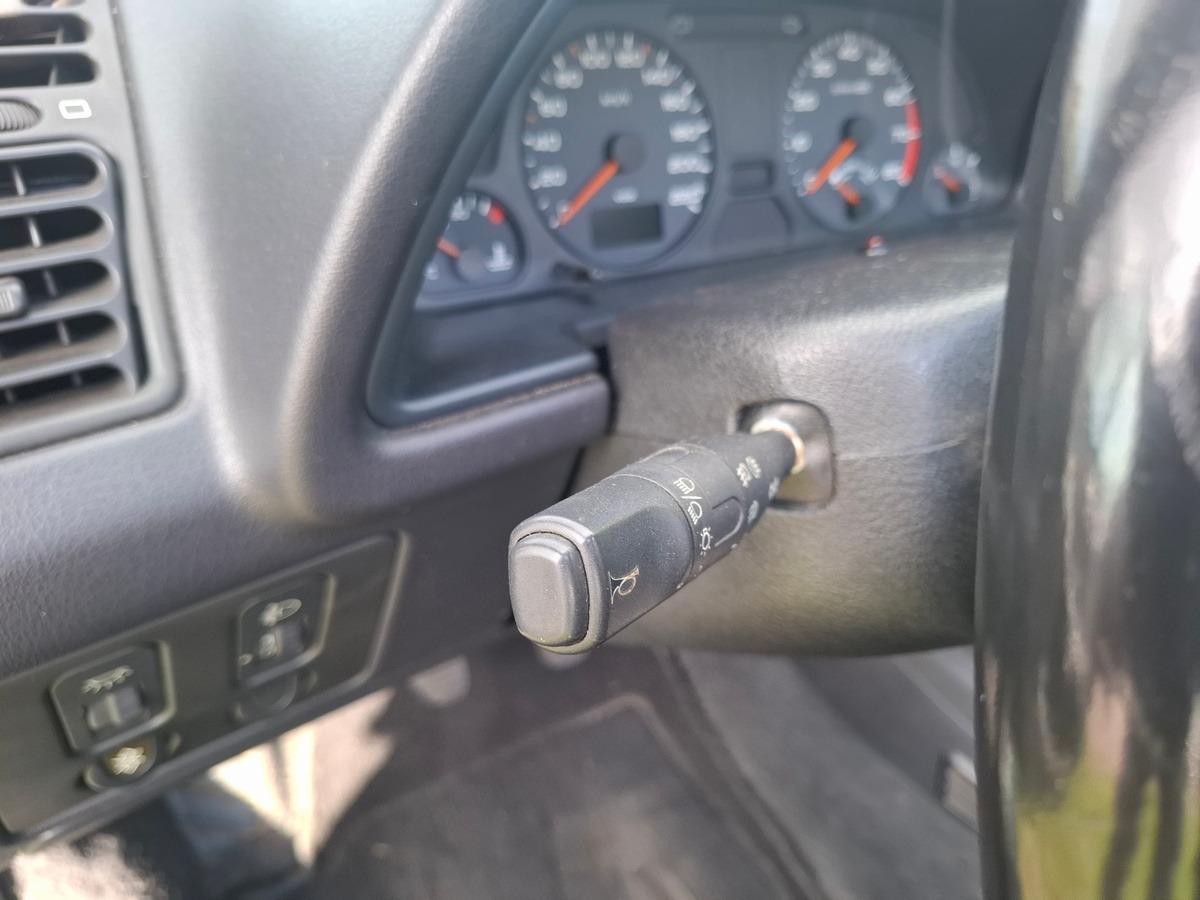 Peugeot 306 Cabriolet 2.0-16V XSi de 1998 à vendre - voiture ancienne ...