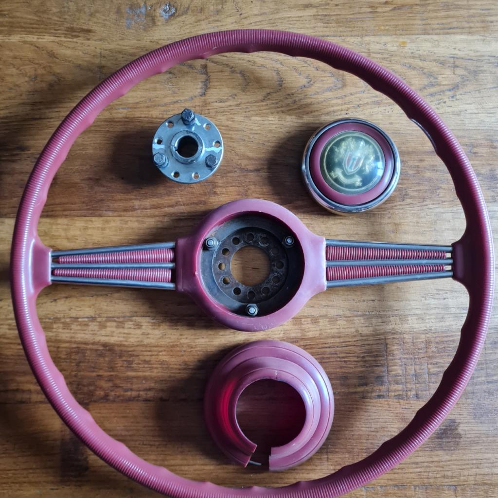 Pièces QUILLERY Viraflex à vendre