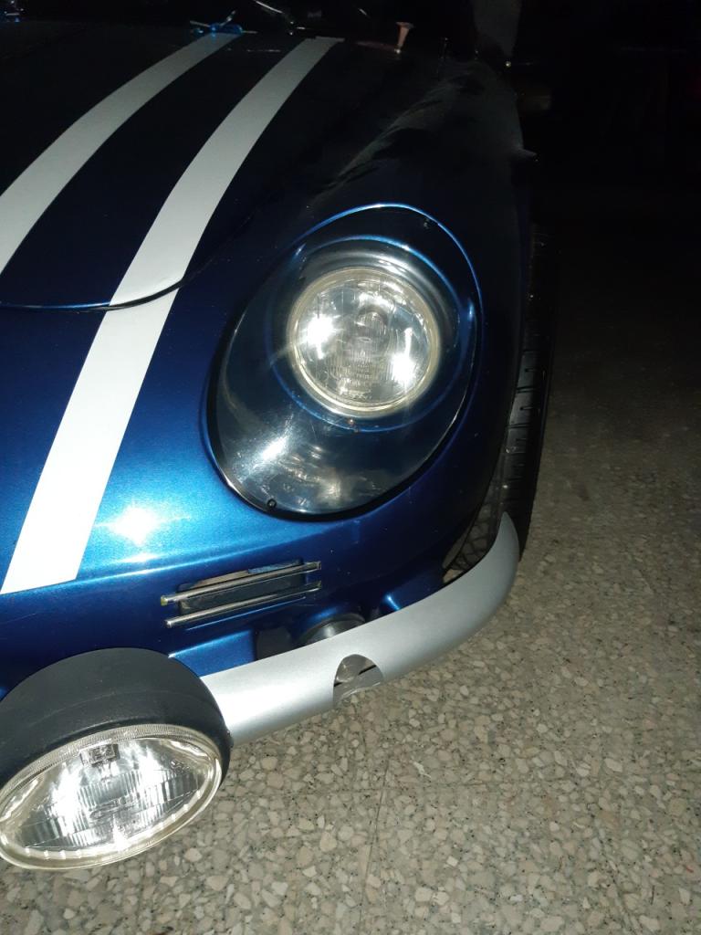 Alpine Renault A110 1100 vb de 1965 à vendre - voiture ancienne de collection