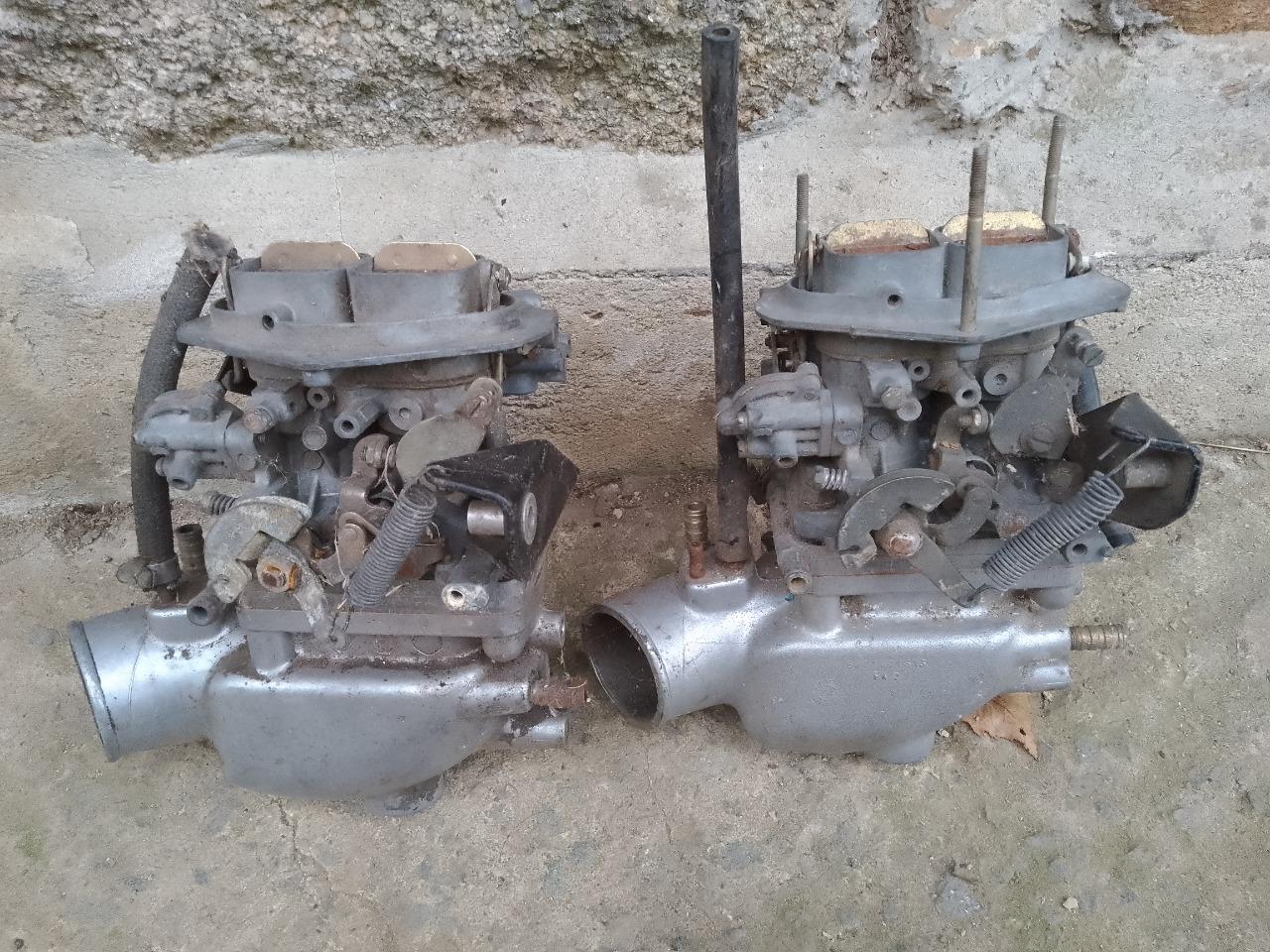 Pièces détachées Renault 5 R5 Alpine Turbo à vendre - Annonces lesAnciennes