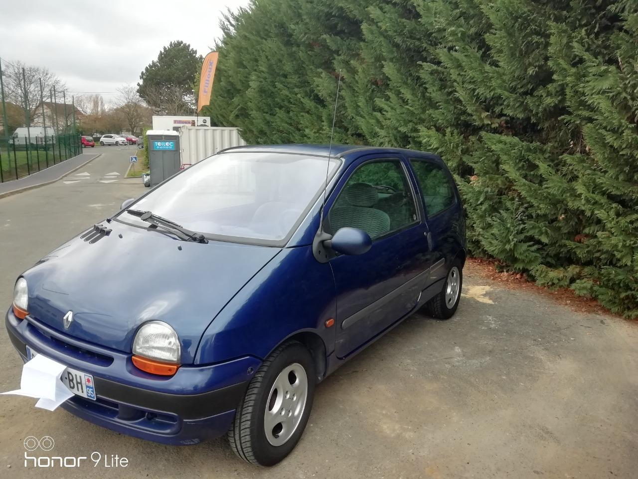 Renault Twingo Elite de 1997 à vendre - voiture ancienne de collection