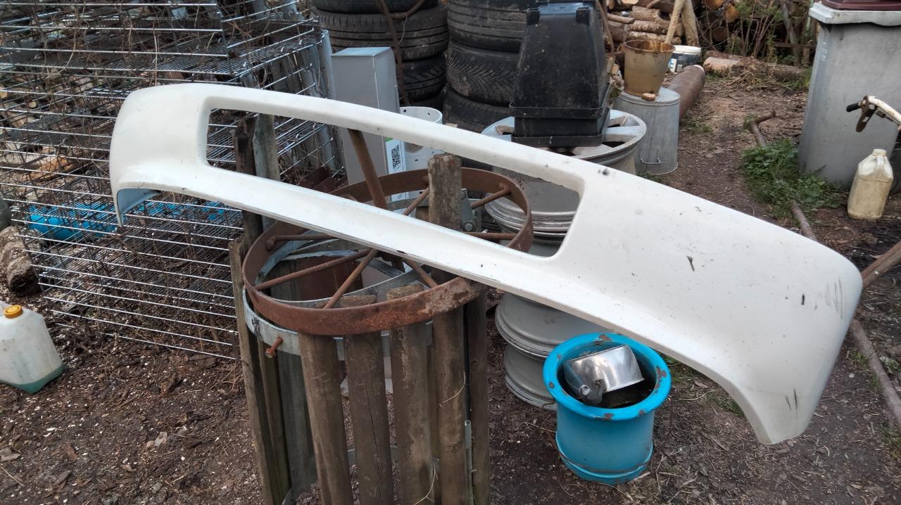 Pièces détachées Peugeot 205 à vendre - Annonces lesAnciennes