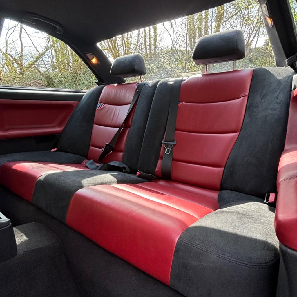 Bmw M3 E36 GT2 Evo / Individual de 1998 à vendre - voiture ancienne de ...