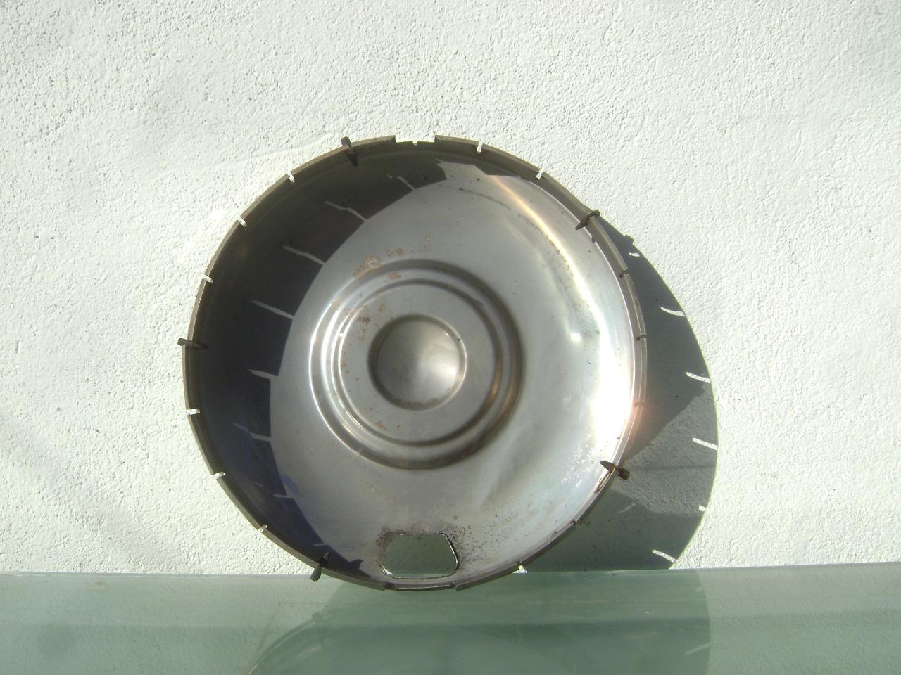 Enjoliveur CITROEN CX à vendre