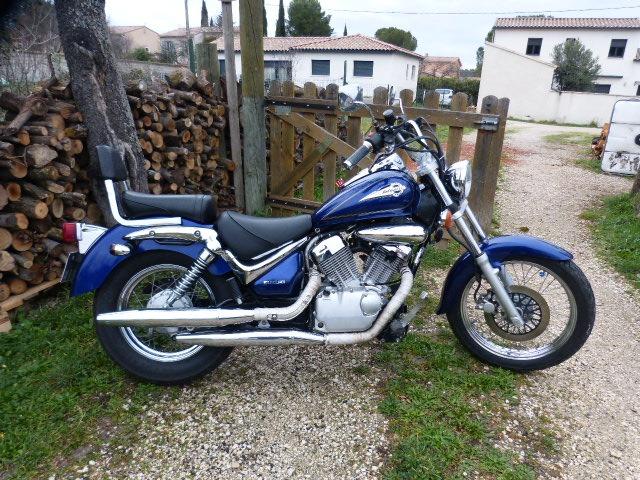 Motos Suzuki 125 de collection à vendre - Annonces lesAnciennes