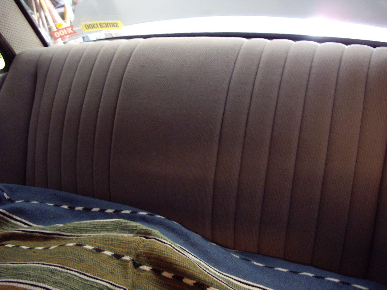 Simca 1300 1300 GL de 1964 à vendre - voiture ancienne de collection