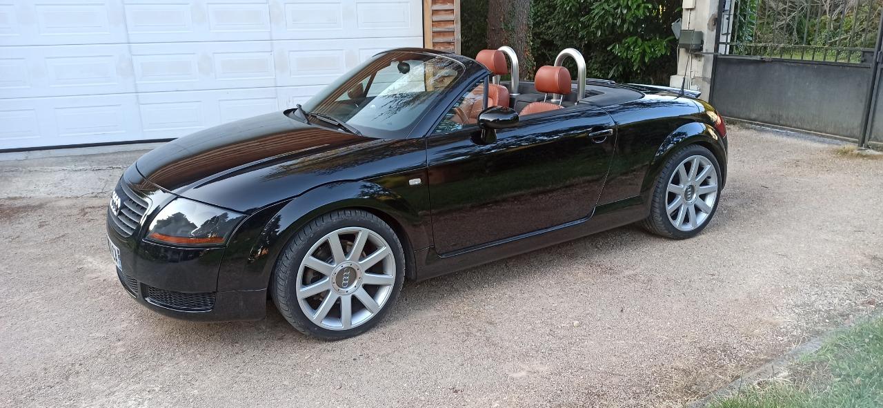 Audi de collection à vendre - Annonces lesAnciennes