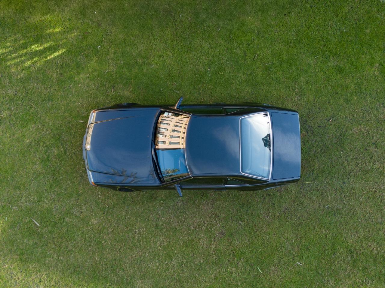 Mercedes 300 SL SL 300-24 R129 de 1991 à vendre - voiture ancienne de ...