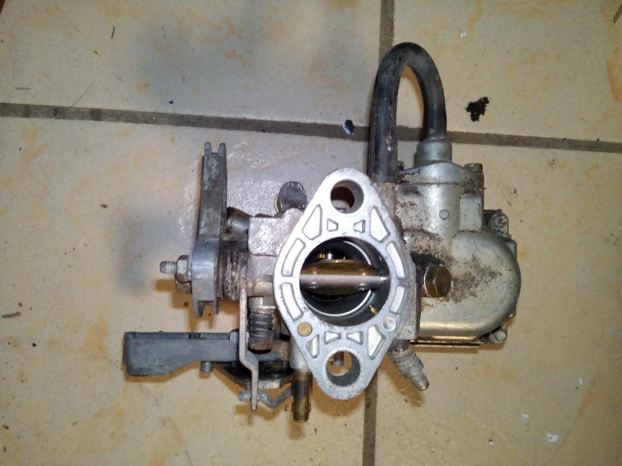 Carburateur RENAULT 4L (R4L) à vendre