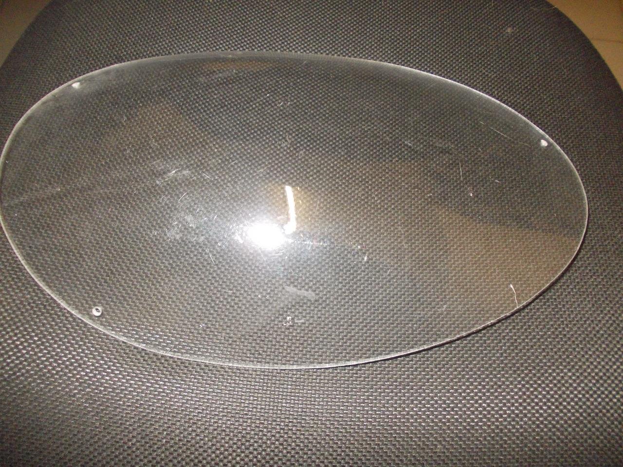 Globe de protection RENAULT A 110 à vendre