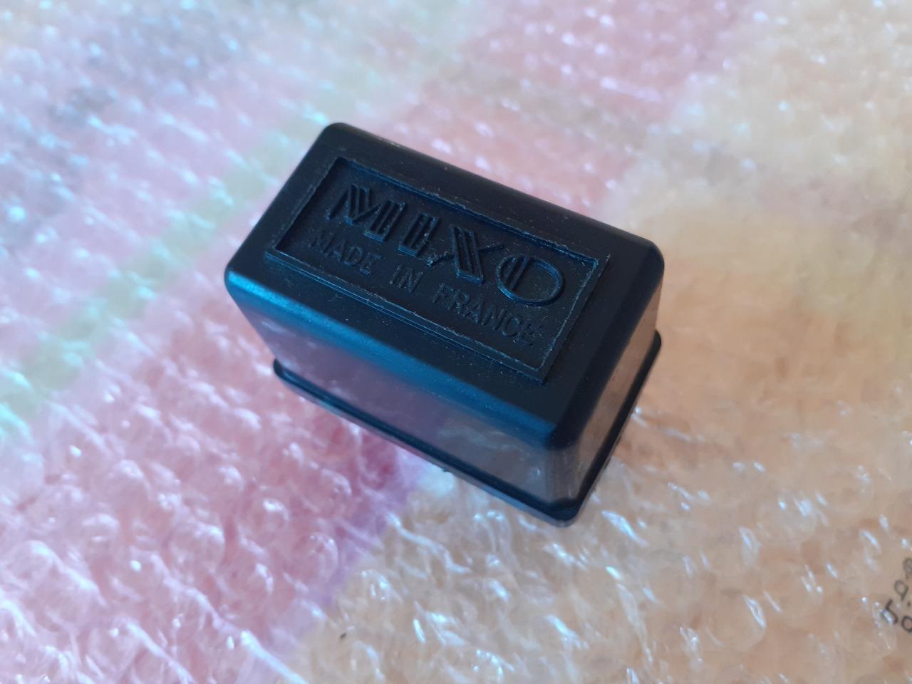 Relais MIXO type 2GPS , 12V à vendre
