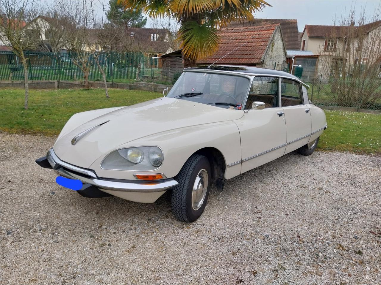 Voitures de collection à vendre - lesAnciennes | Page 30