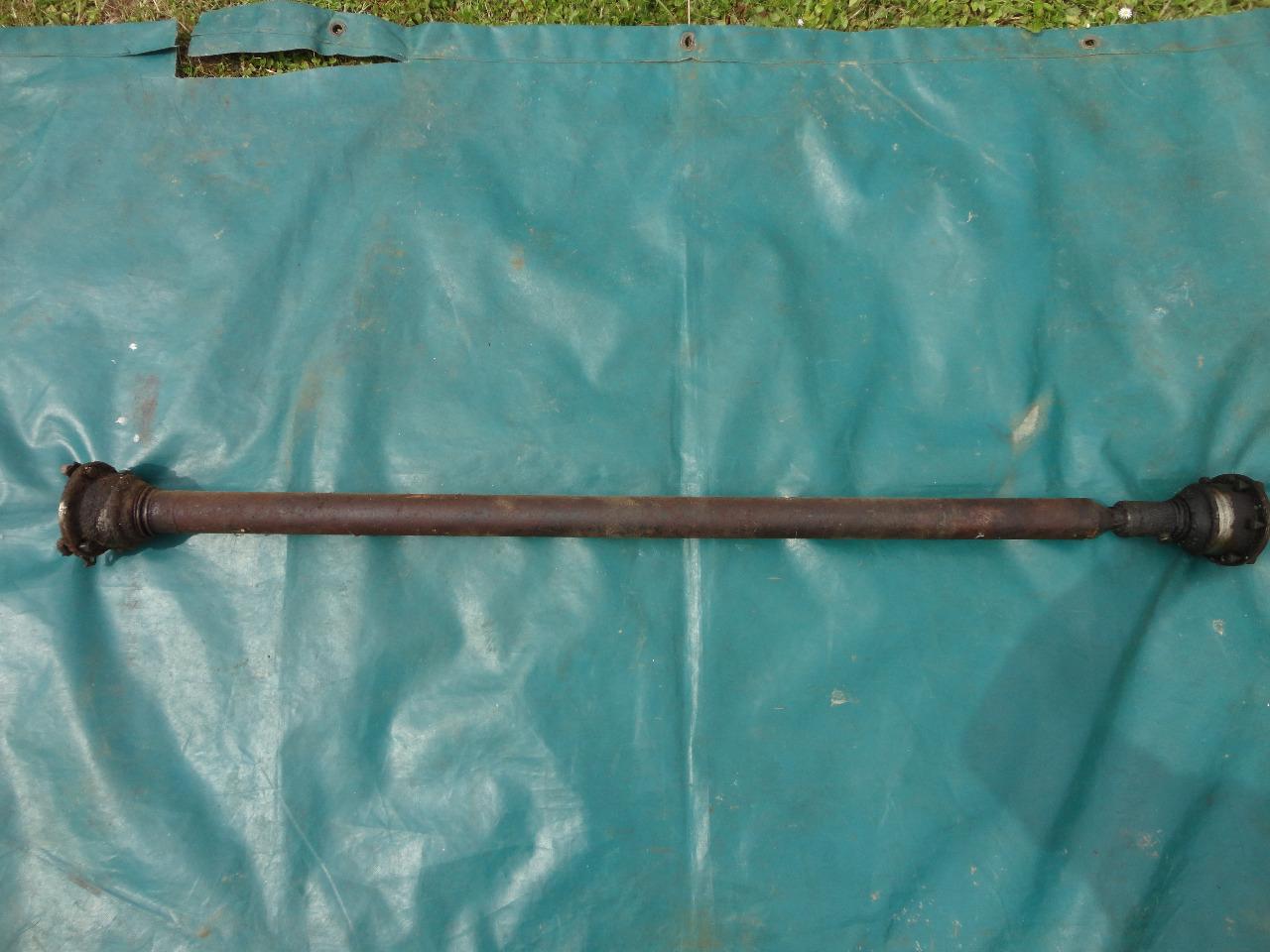 ARBRE DE TRANSMISSION CITROEN AC4 F à vendre