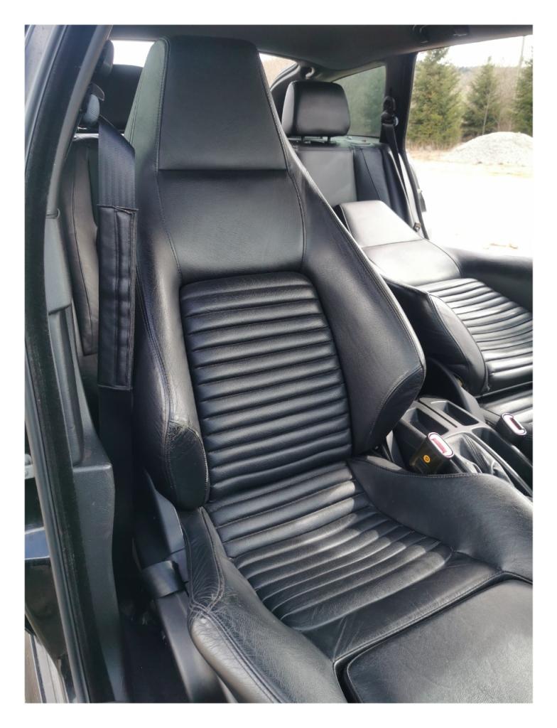 Alfa Romeo 156 SW GTA 3.2 V6 de 2002 à vendre - voiture ancienne de ...