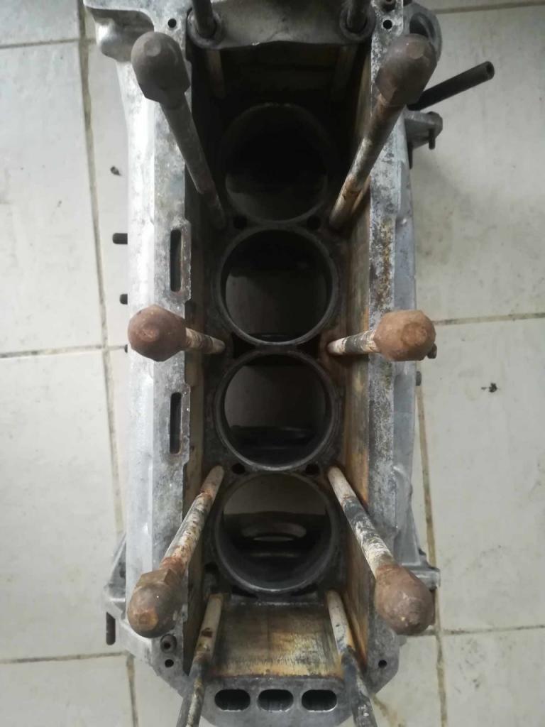 Pièces ALFA ROMEO Giulia SPRINT GT GTC GTA à vendre