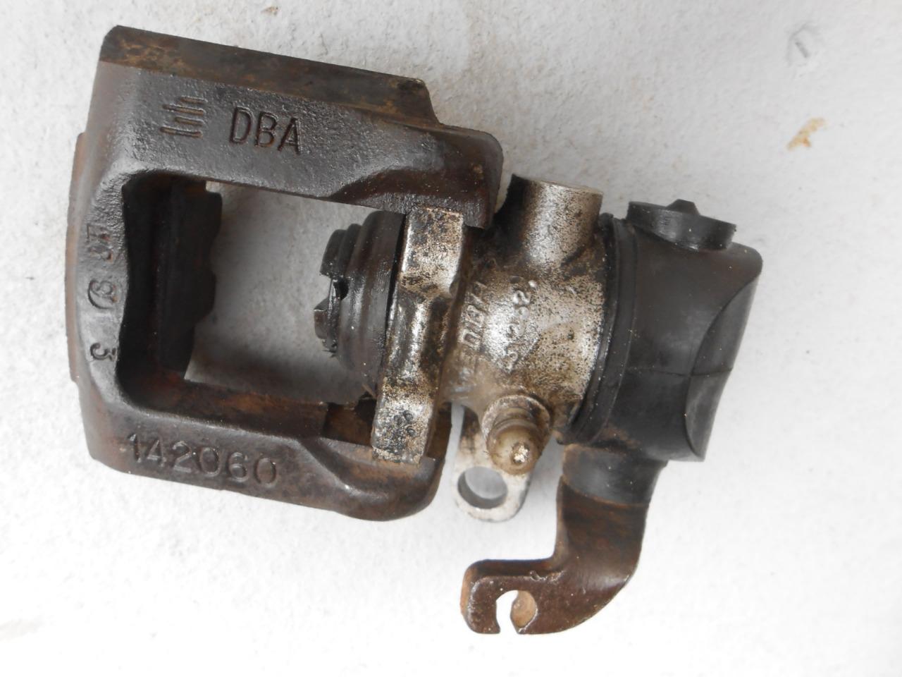 ETRIERS RENAULT 25 (R25) GTX ABS à vendre