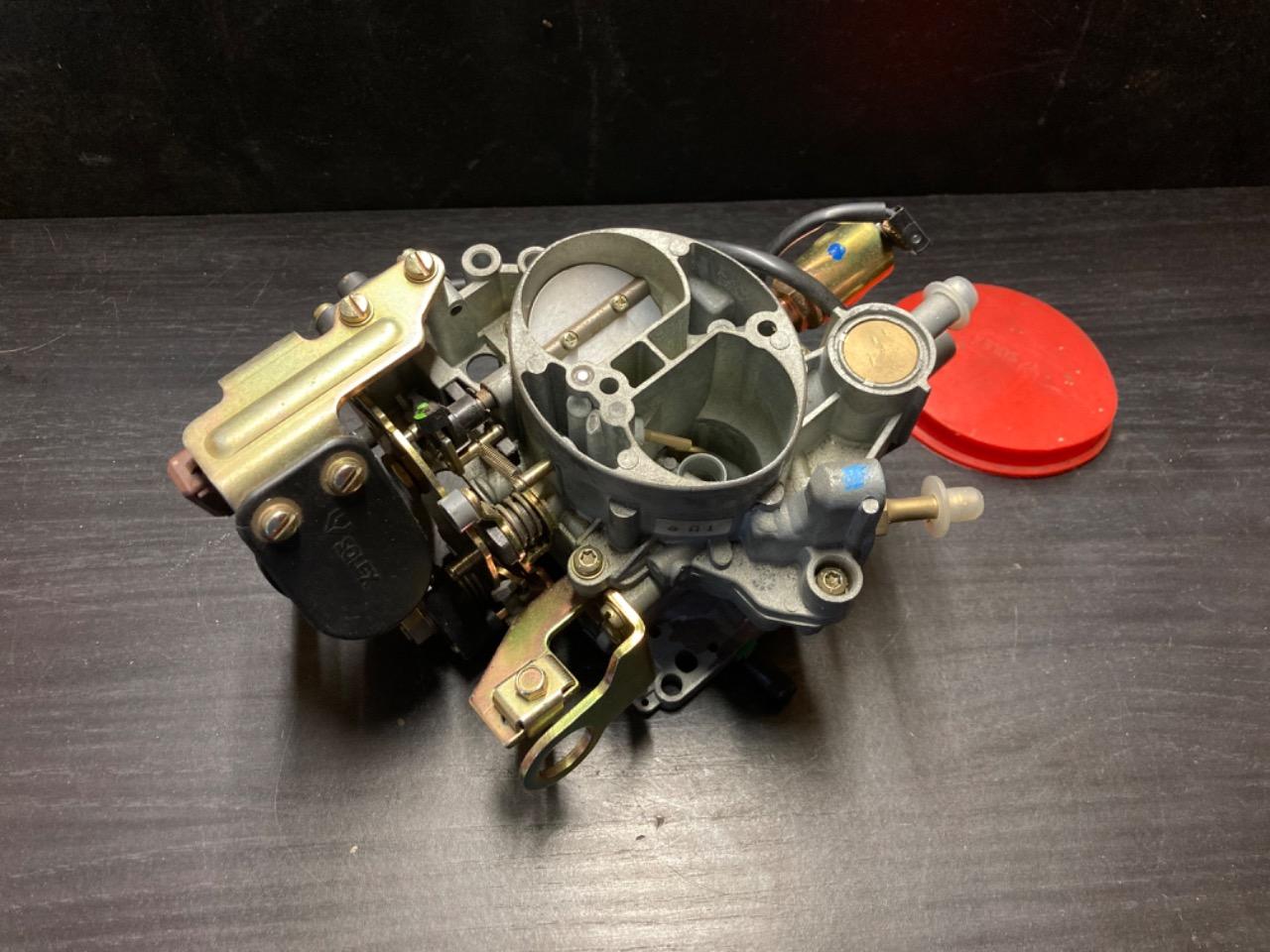 Carburateur solex 32 34 Z2 neuf PEUGEOT 205 309 à vendre