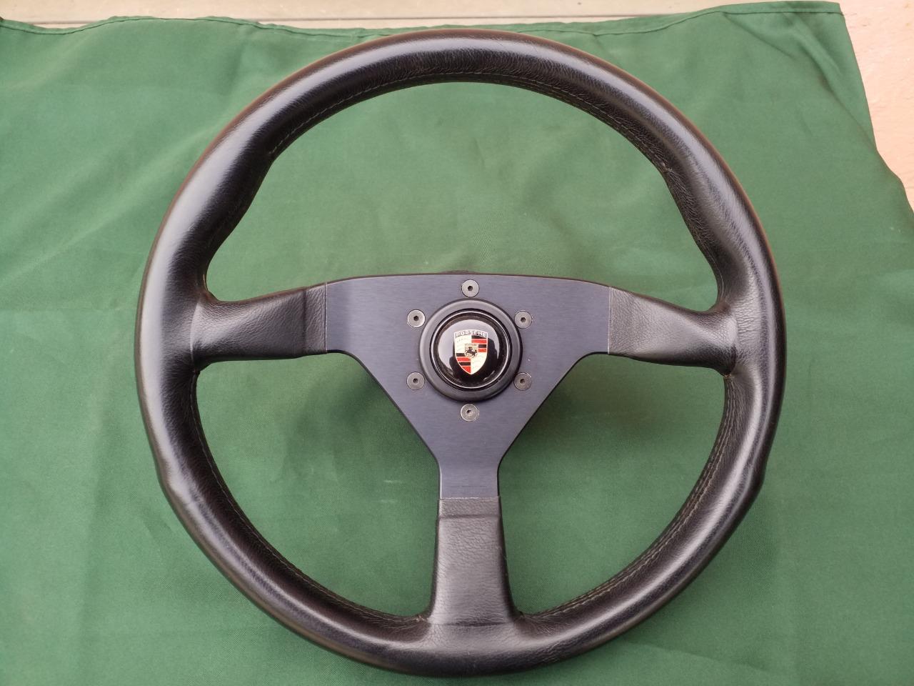 Volant PORSCHE 911 à vendre | Page 398