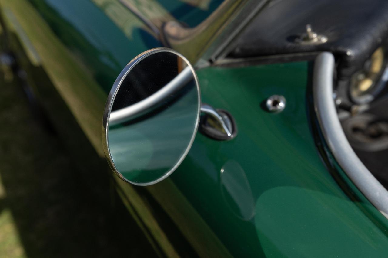 Austin Healey 3000 MK1 BT7 de 1959 de 1959 à vendre - voiture ancienne de collection