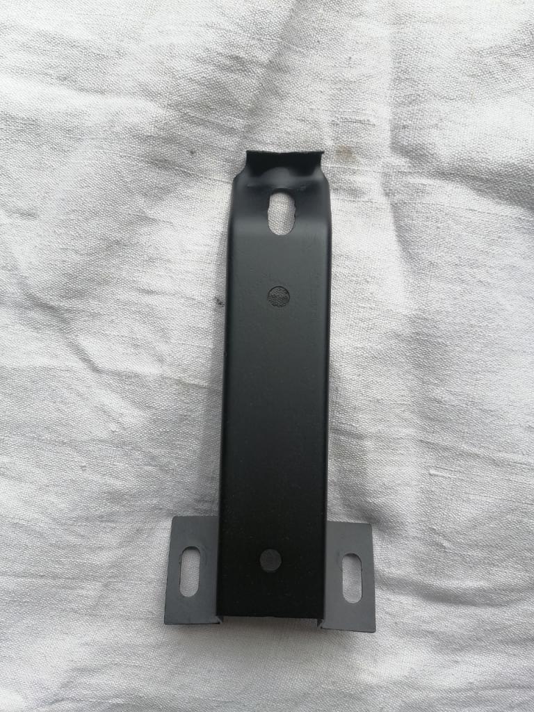 Fermeture capot CITROEN 2CV PO, 4X4 Sahara à vendre