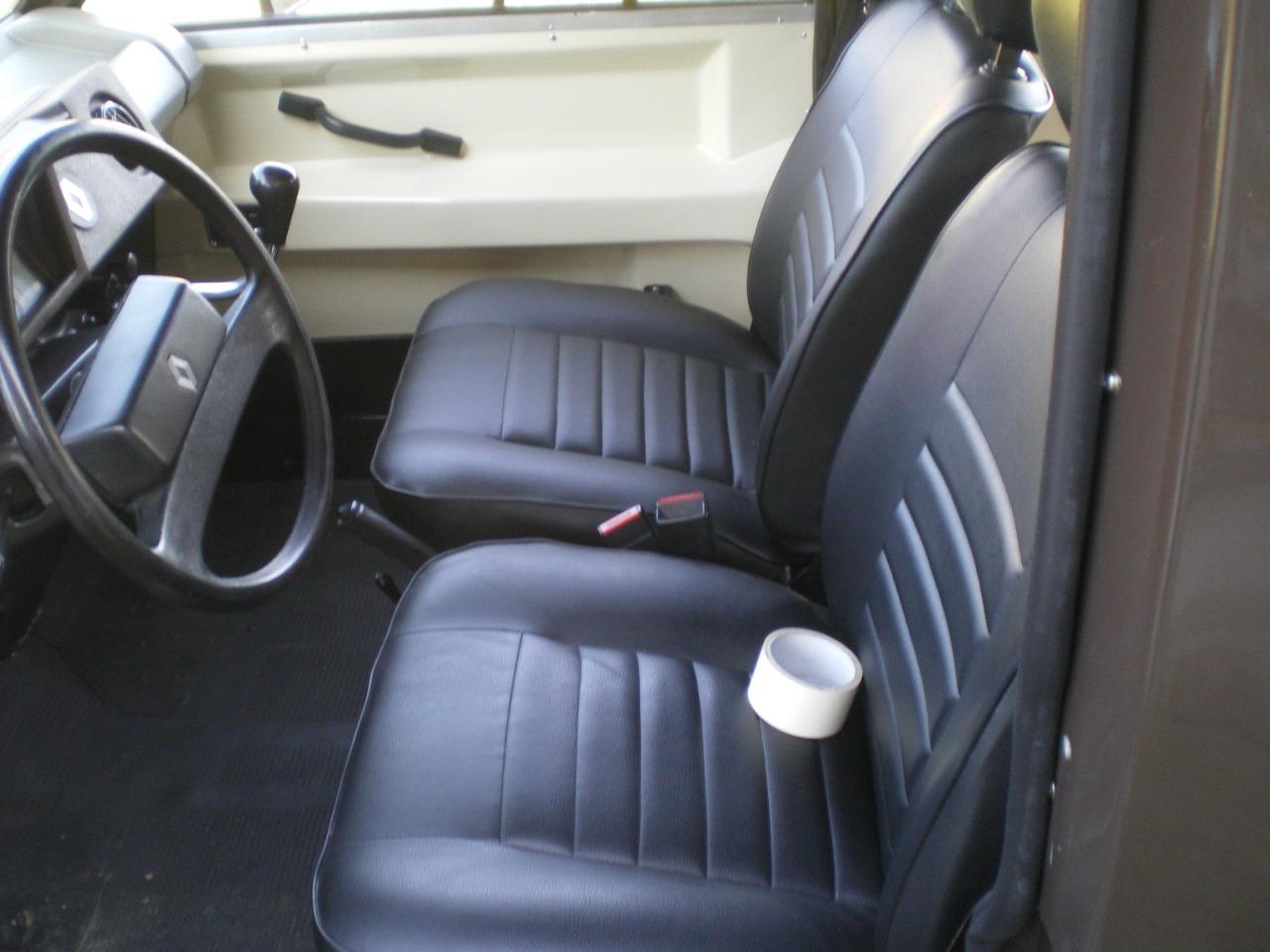 Renault Rodéo 5 de 1982 à vendre - voiture ancienne de collection