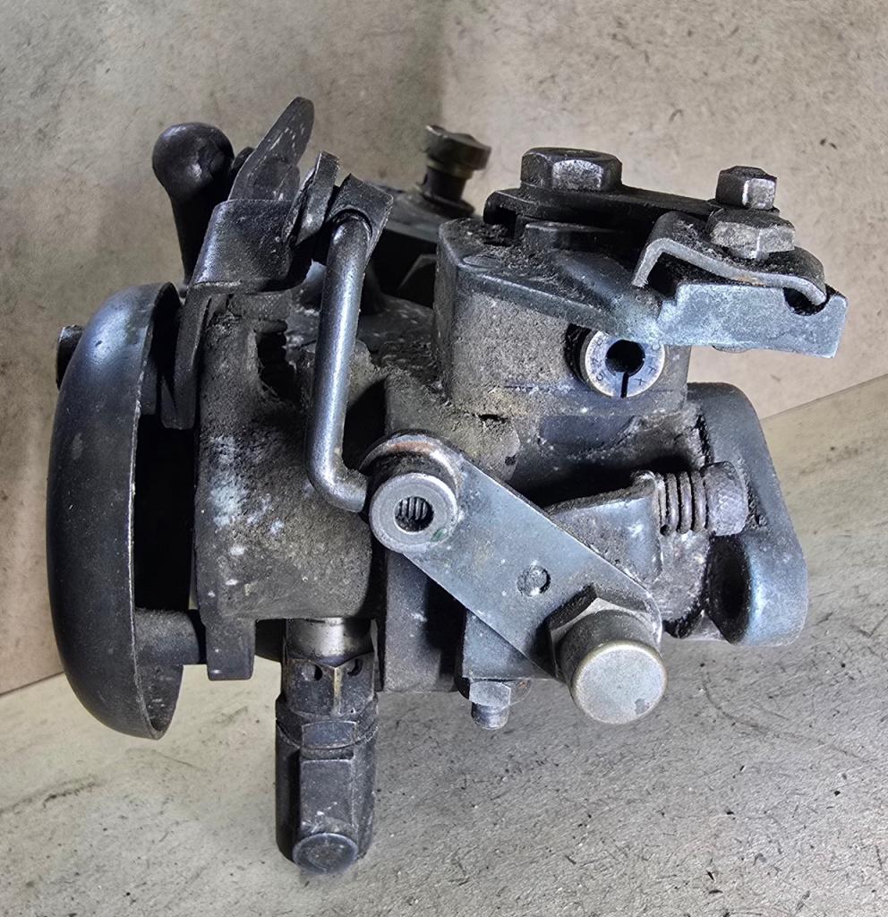 Carburateur Solex 26 FH Citroen B2 - B10 - B12 à vendre