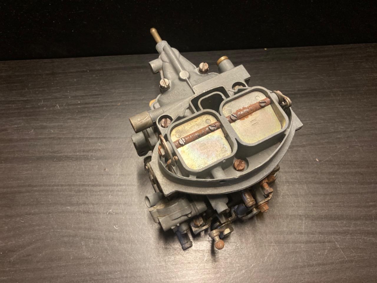 Carburateur weber 32 DiR 62 neuf RENAULT 5 TS à vendre