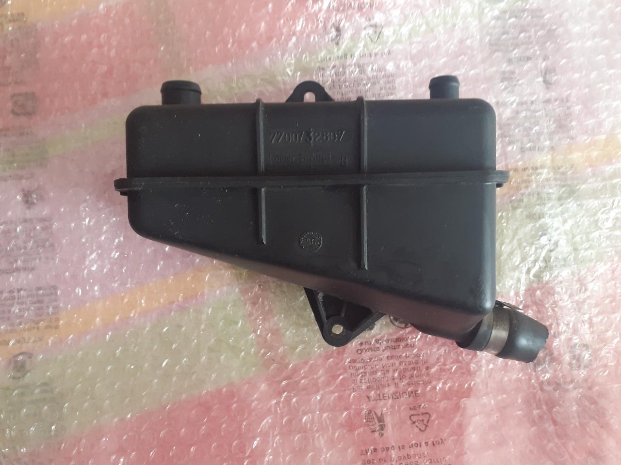 Séparateur d'huile Renault 7700732807 à vendre