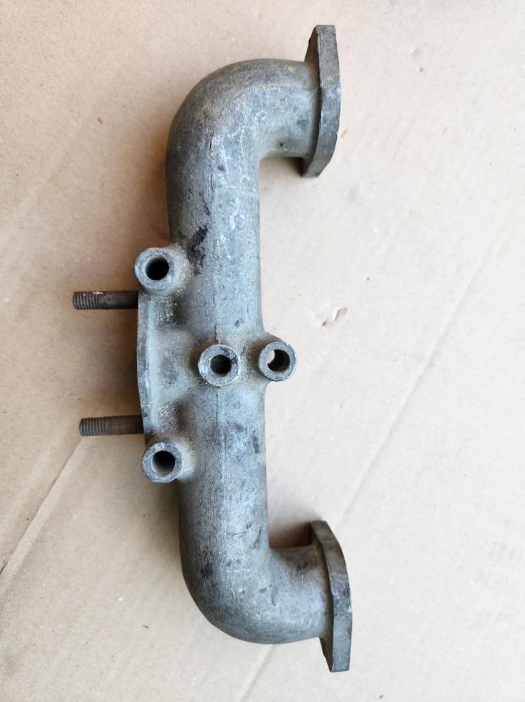 Tubulure d'admission CITROEN Traction 11 BL à vendre