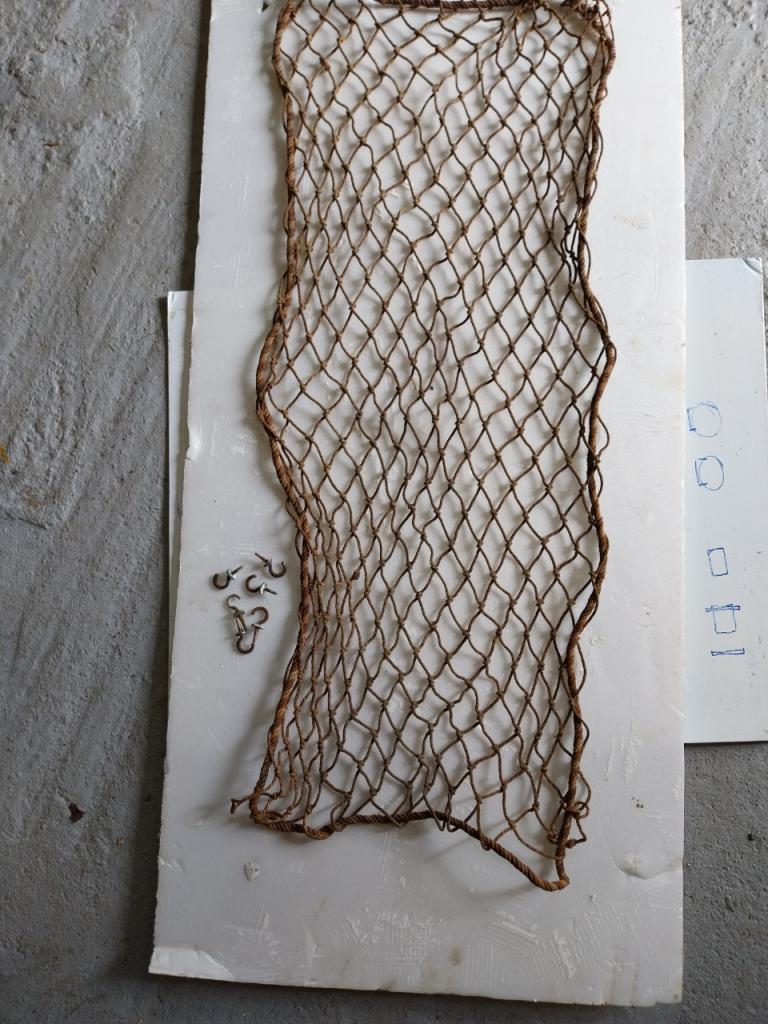 Filet CITROEN C4 Ac4, ac6, c4f à vendre