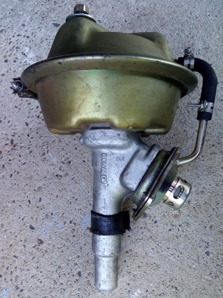 Servo-freins Bonaldi ALFA ROMEO Giulia 105 à vendre | Page 1006