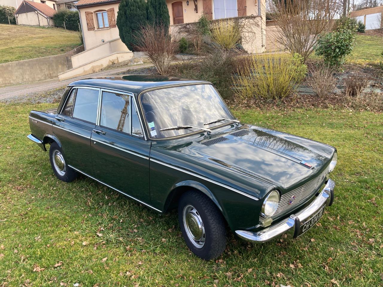 Voitures de collection à vendre - lesAnciennes | Page 11