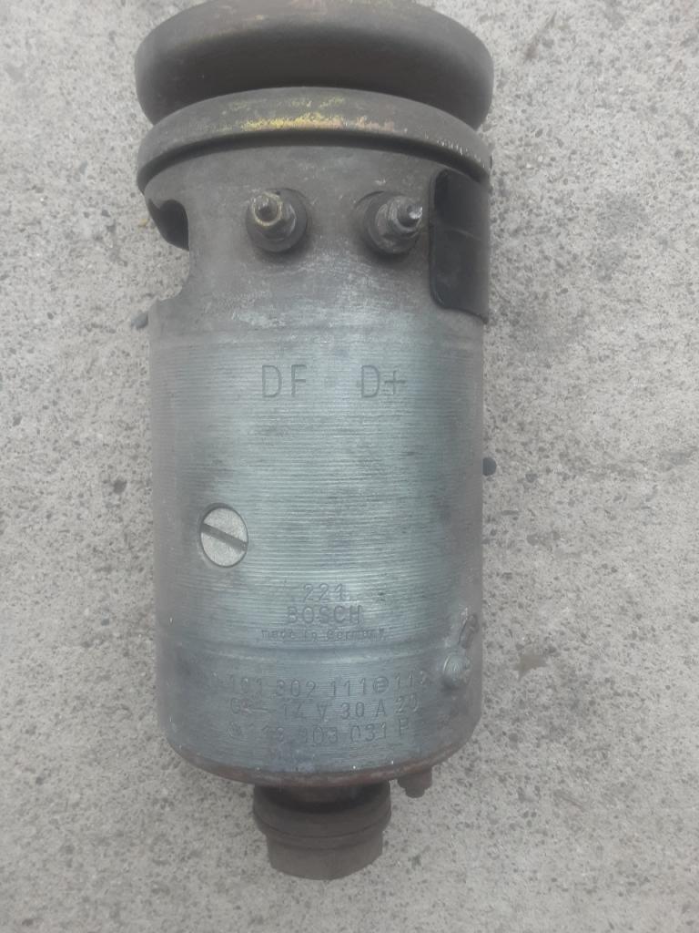 Dynamo VOLKSWAGEN Coccinelle à vendre