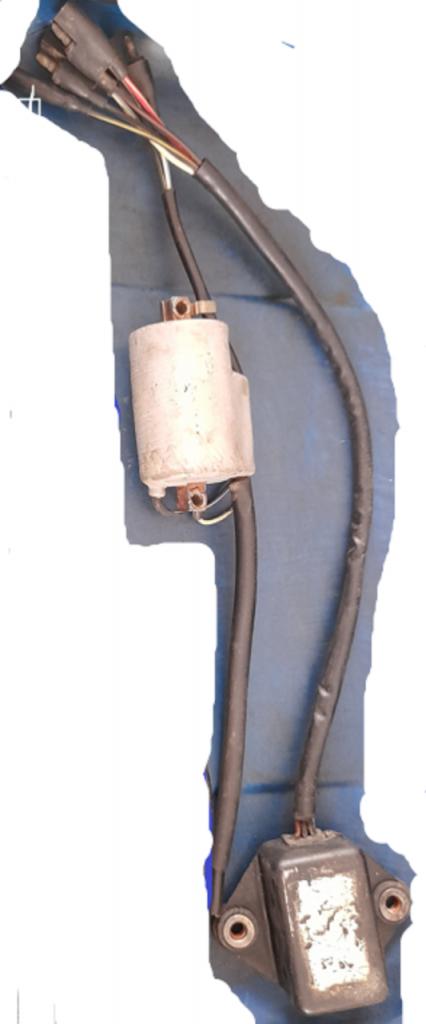 Allumage SUZUKI PE 175 PE 175,RS 175 à vendre