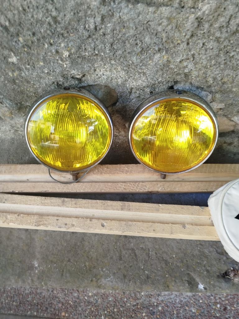 Pièces ALPINE RENAULT A110 à vendre
