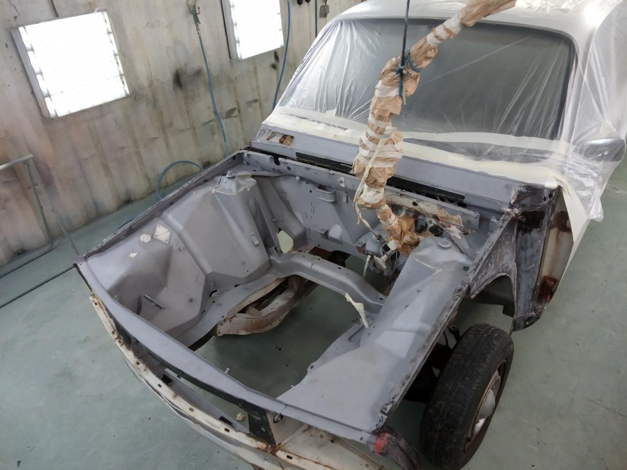 Renault 12 (R12) TL de 1970 à vendre - voiture ancienne de collection