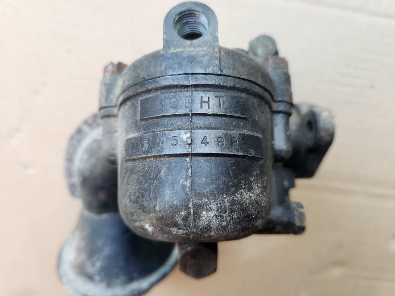 Carburateur CITROEN Traction 11 BL à vendre